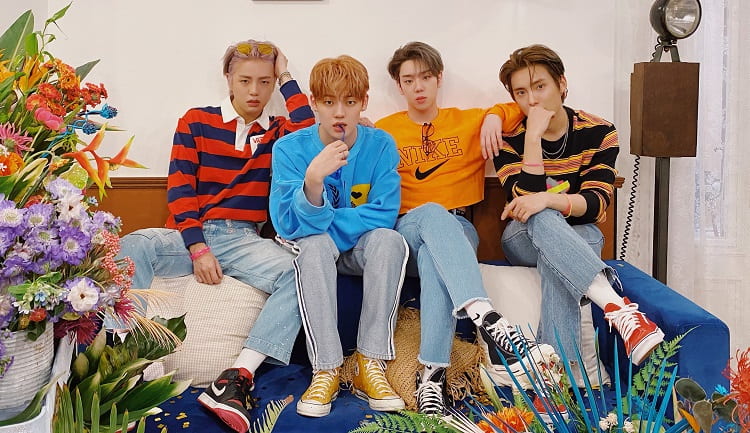 7 Idol K-pop yang Kolaborasi dengan Musisi Dunia » K-popers