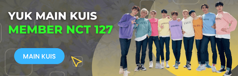 Biodata, Profil, dan Fakta Member NCT 127 » K-popers
