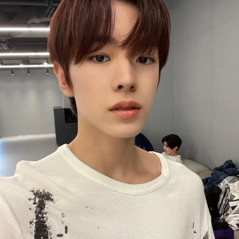 8 Fakta Yushi NCT New Team, Idol dengan Warna Vokal Unik » K-popers