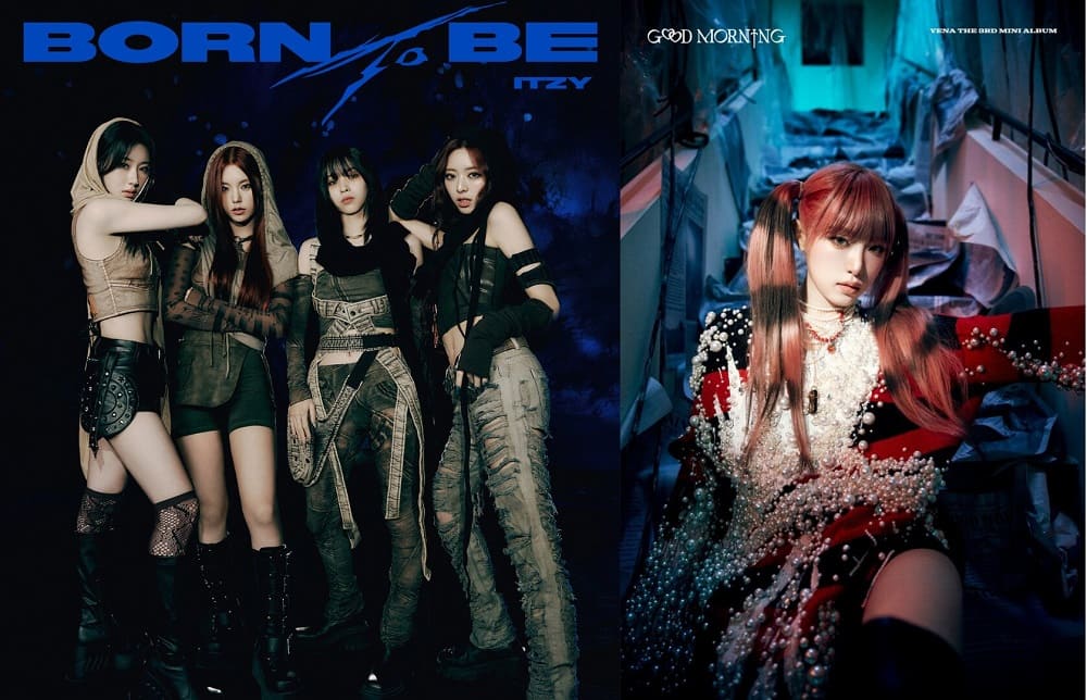 Deretan Idol K pop Ini Siap Comeback Januari 2024 Ada ITZY Hingga YENA
